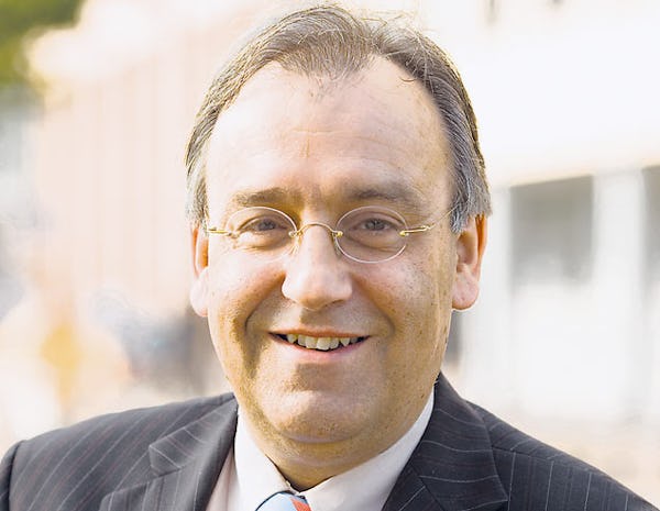 'Ik neem graag een kijkje in de bouwput'