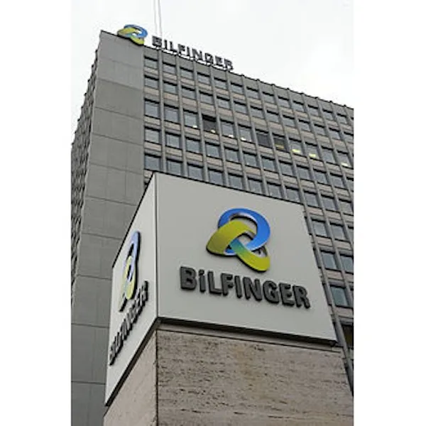 Bilfinger neemt afscheid van eigen bouwdivisie
