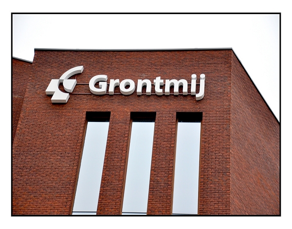 Grontmij neemt regie Noorse biocentrale