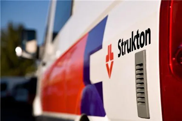 'Sociaal plan geёist na verkoop materieeldienst Strukton