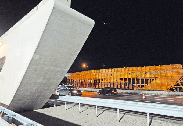 Ruzie om schoonbeton