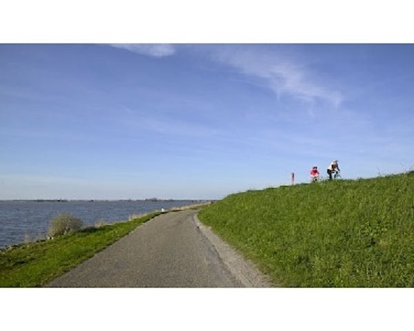 Dijken gedetailleerd te analyseren met DAM