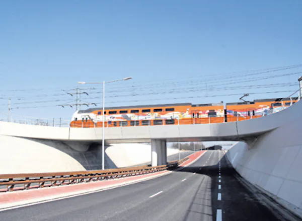 Reconstructie 'Weg van de Toekomst' kwestie van pionieren