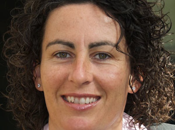 CEO World Green Building Council Jane Henley bezoekt Ecobouw