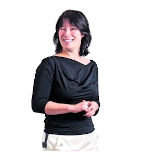 Spiegeltje aan de wand