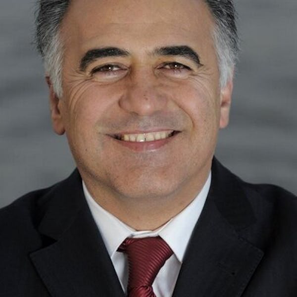 Karakus directeur Platform31