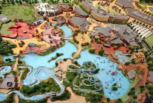 Analyse: Imtech-affaire past in thema pretpark