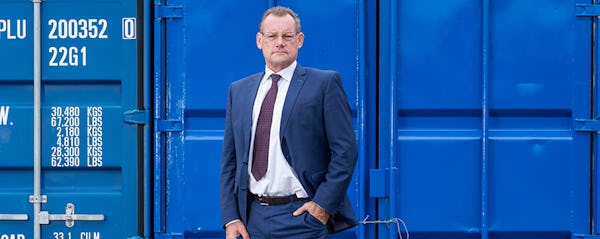 Oosterhof Holman: "Van de tien ideeën, wordt hooguit één een goudmijntje"