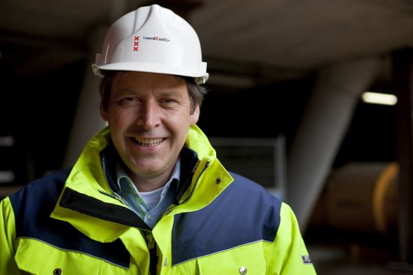 Clafis-topman duikt onder na schietincident