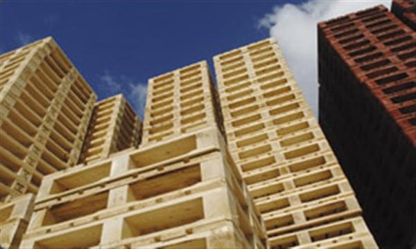 Faber Halbertsma Groep lijft Duits palletbedrijf in