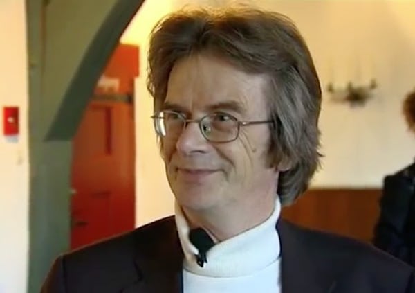 Funderingsstrijder Ad van Wensen overleden