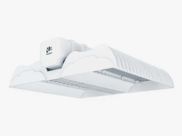 Nualight maakt lichte led-armaturen