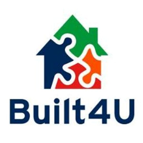 Built4U gaat door zonder failliet verklaard Doorwin
