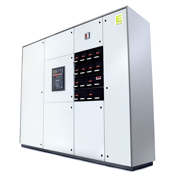 Vandaag wordt de nieuwe generatie hoofdverdelers van Croon feestelijk ...