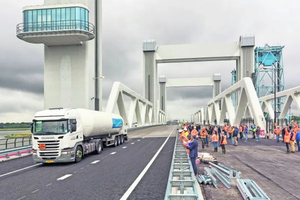 'Rijkswaterstaat wilde niet praten'