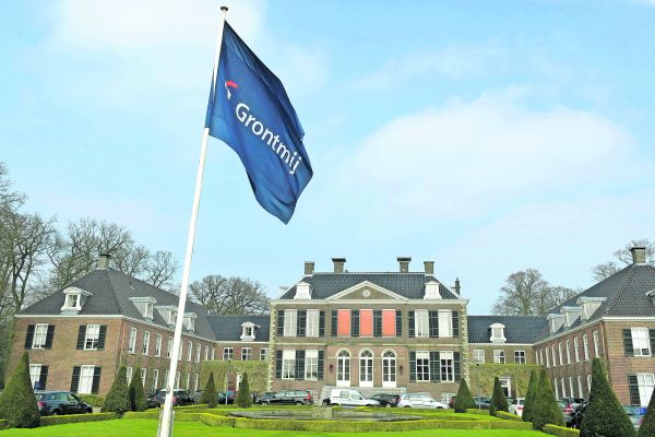 Grontmij financieel weer op de rails dankzij Zweedse reddingsboei