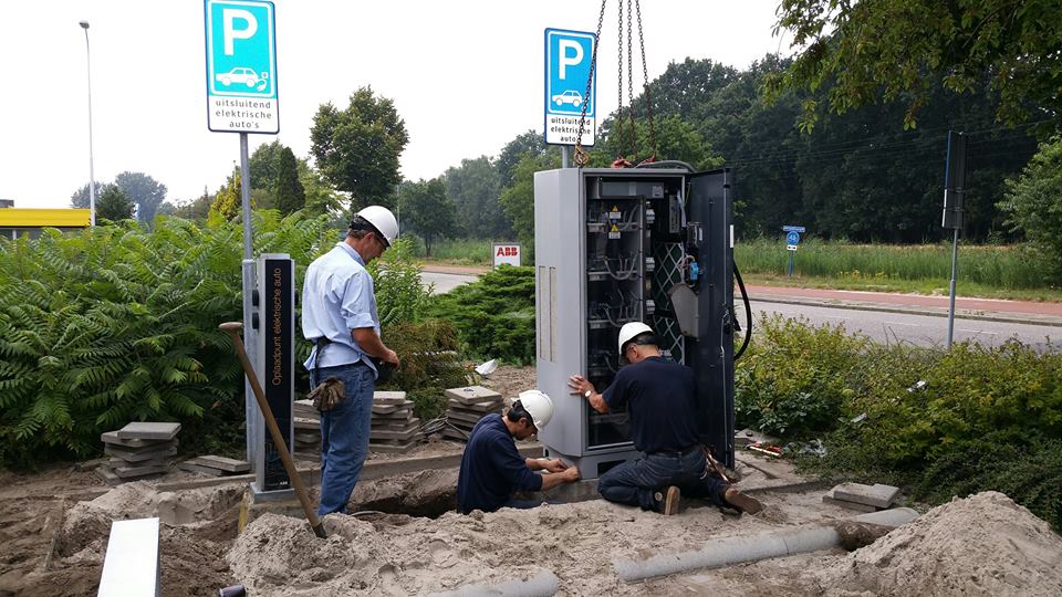 Imtech-divisies nog gewoon aan het werk (update)