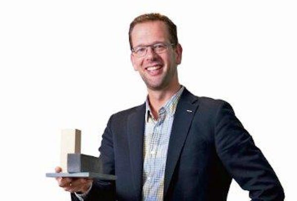 Aan de juiste knoppen draaien