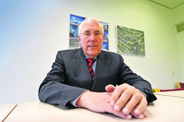 Interview: 'Gevaren van overstroming en verzilting worden onderschat'