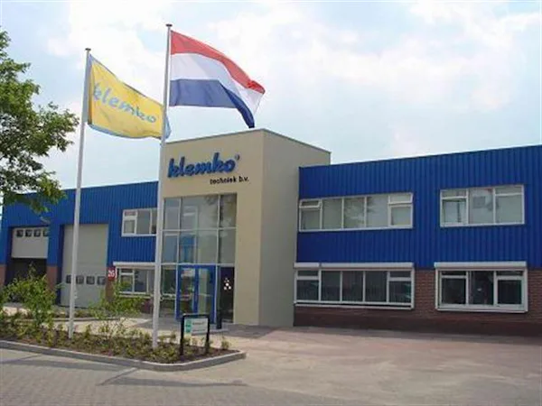 Klemko levert gestekkerde lichtbesturing