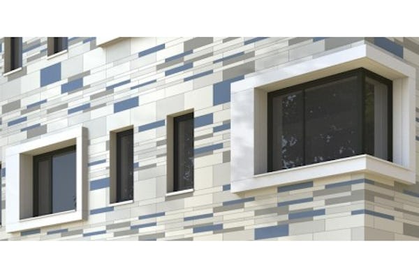 Sto-Isoned maakt gevelafwerking individueel