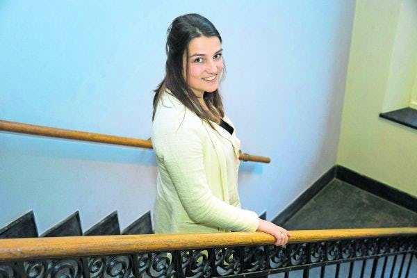 'Verwonderen met frisse kijk op energie'