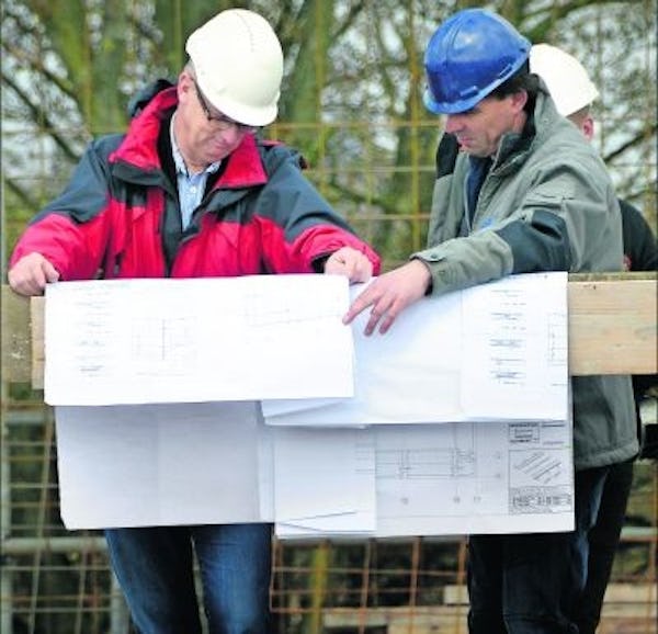 Waarom moeilijk doen als het samen kan