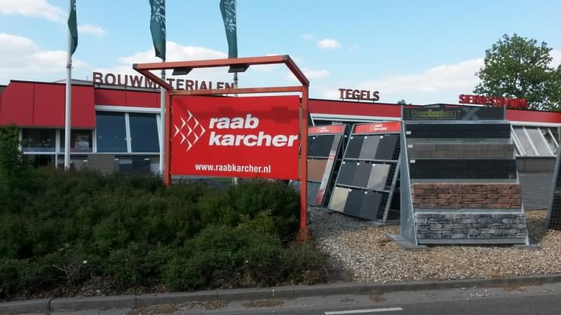 Cyberaanval treft ook bouwmaterialenleverancier Raab Karcher