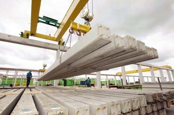 Heipalen: drukte treft vooral prefabheipalen