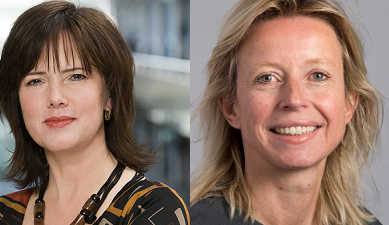 Bouw krijgt te maken met twee vrouwelijke ministers