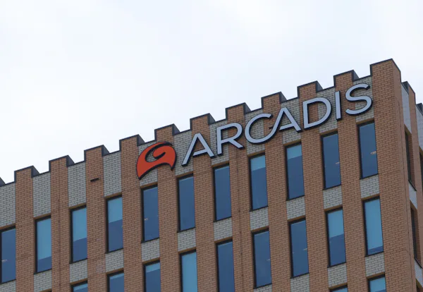 Arcadis winstgevender, maar ziet 'geopolitieke onzekerheid'