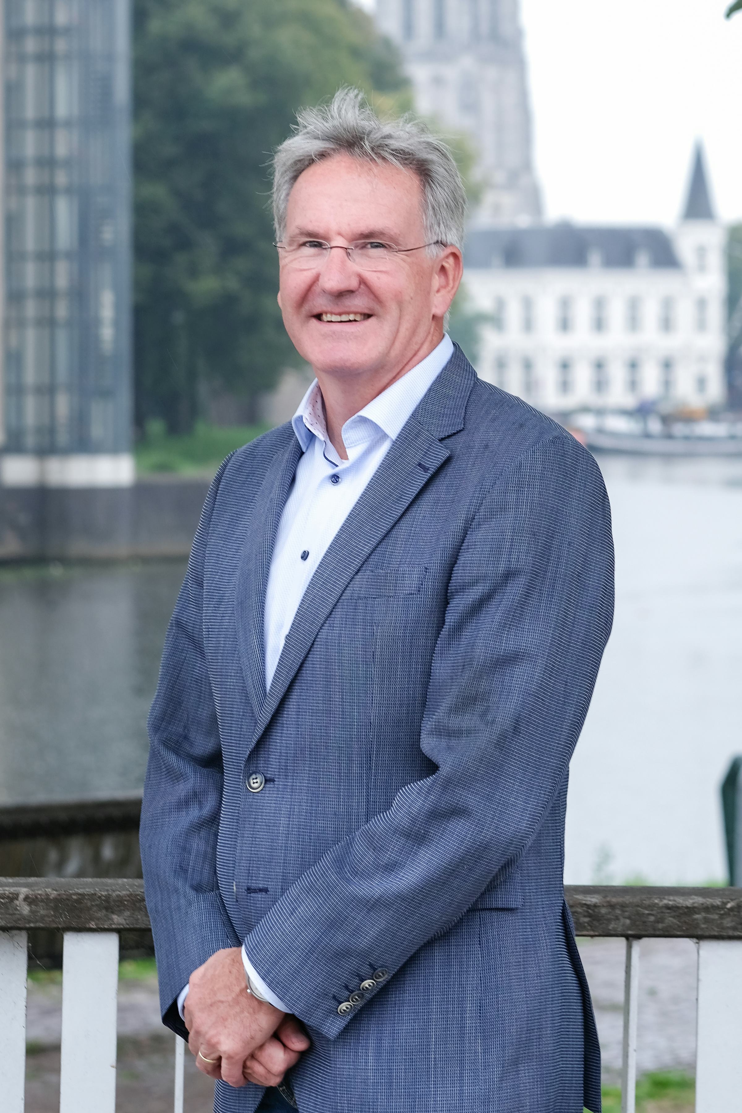 "Dat plan Lievense blijft maar tot de verbeelding spreken"