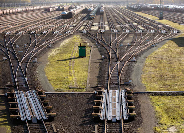 ProRail gaat drie posten samenvoegen in nieuw te bouwen pand