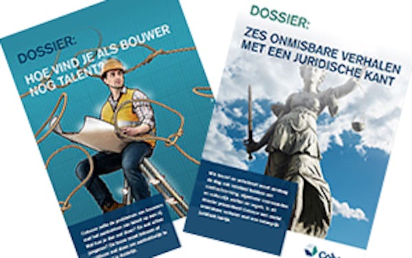 Nieuwe gratis dossiers: zes onmisbare juridische verhalen én hoe vind ...