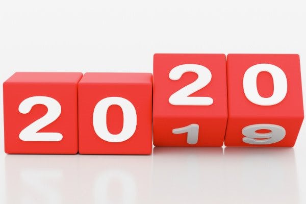 Ondernemen in 2020; wat verandert er voor de MKB'er?