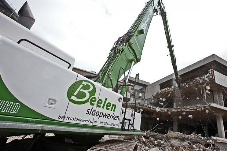 Oprichter Wim Beelen stapt volledig uit Beelen Groep