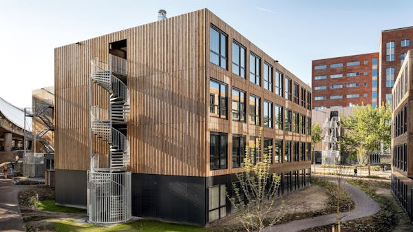 Japanse bouwer neemt Jan Snel over: 'Dit is een serieus dingetje'