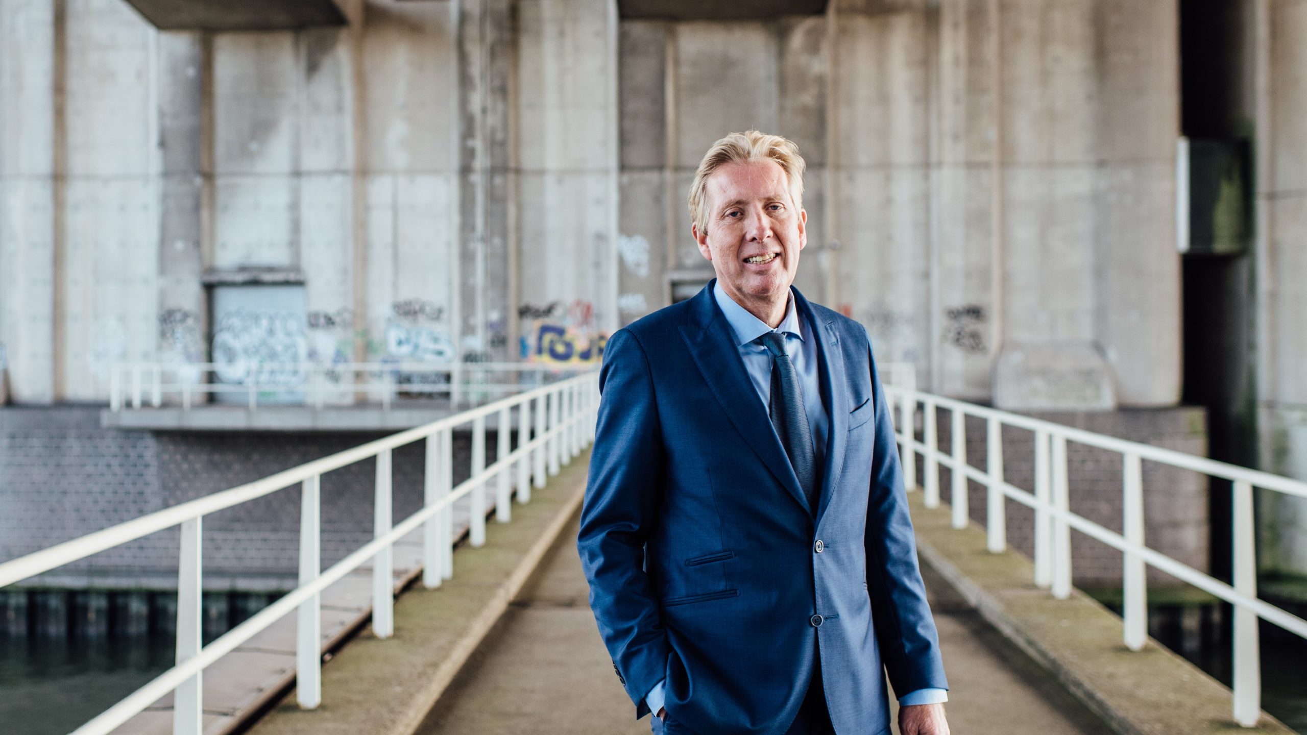 Groot transitie-interview met Jan Rotmans: 'Het is tijd voor een ...