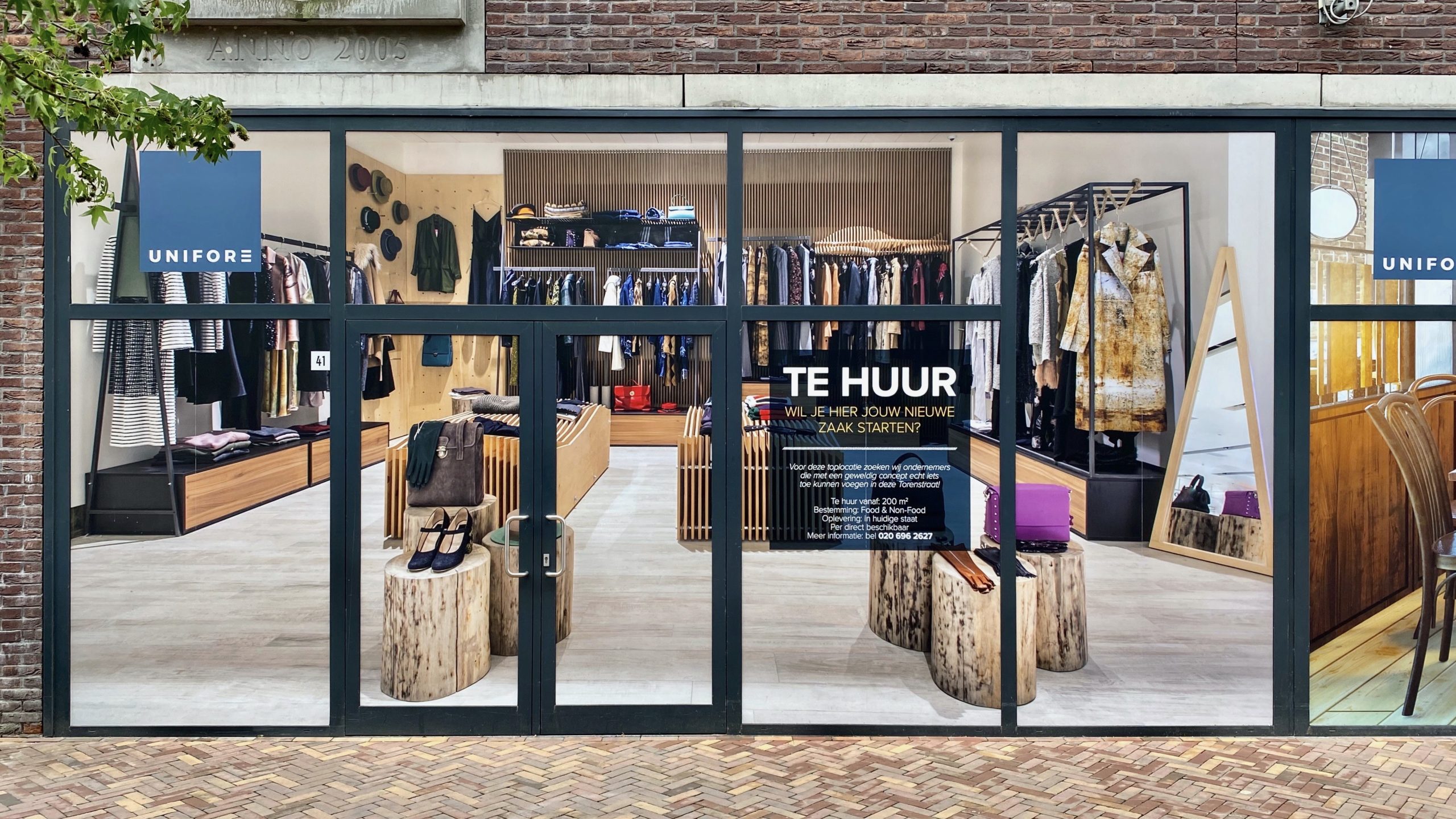 Meer woningen in lege kantoren