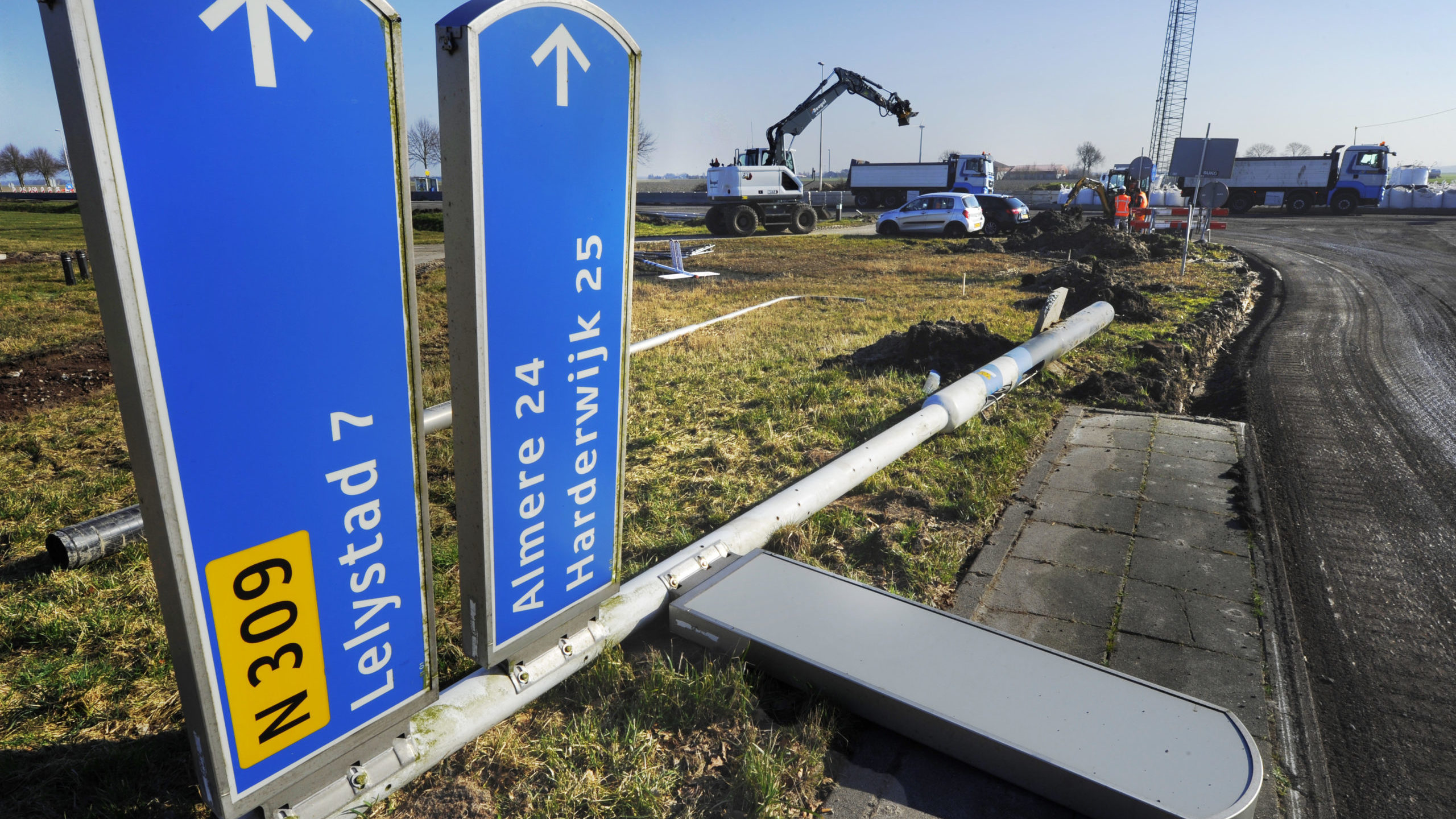 Marktontwikkeling - Cobouw