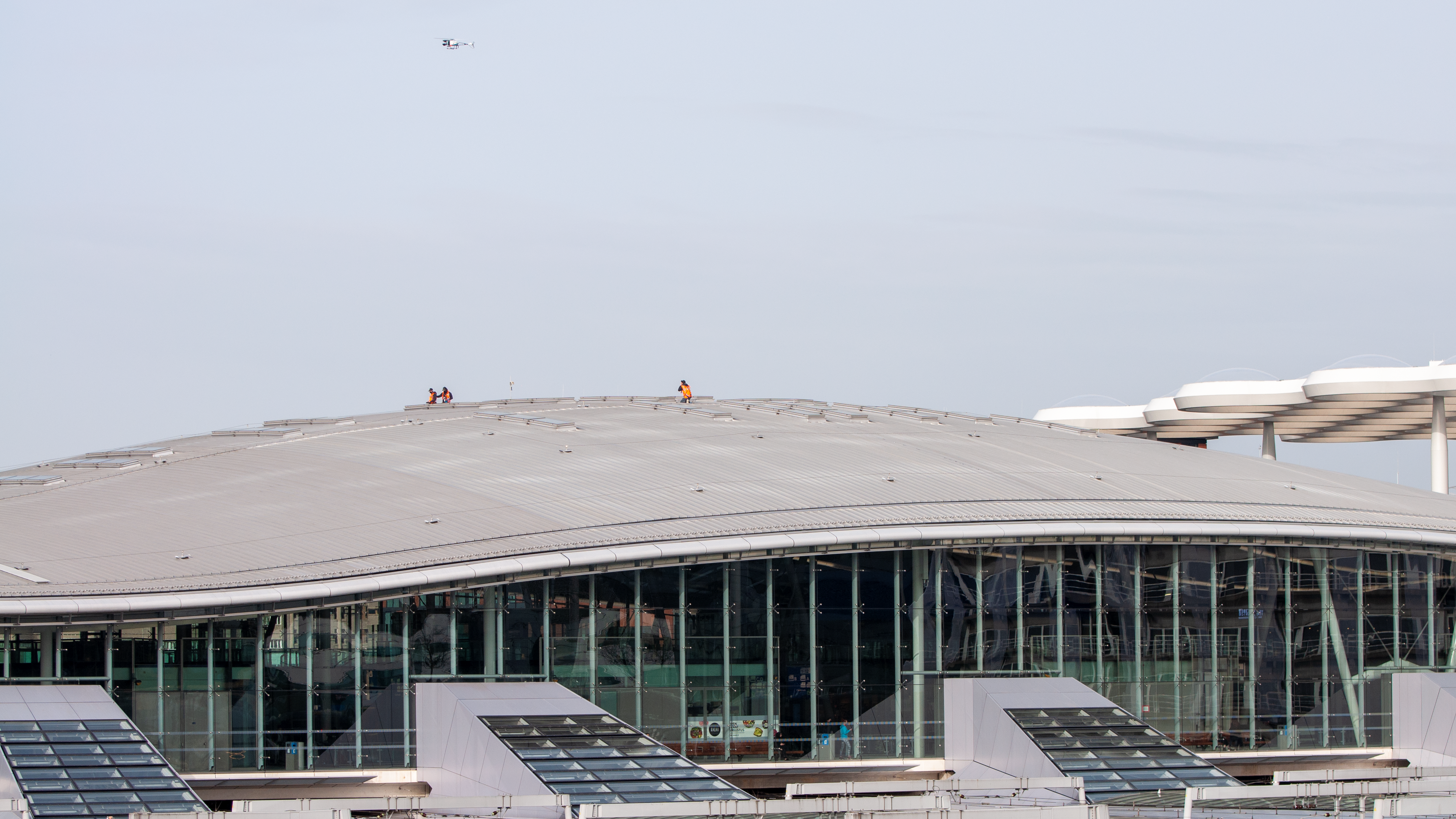 Kinderziekten onvermĳdelĳk bĳ bouw digital twin van Utrecht CS