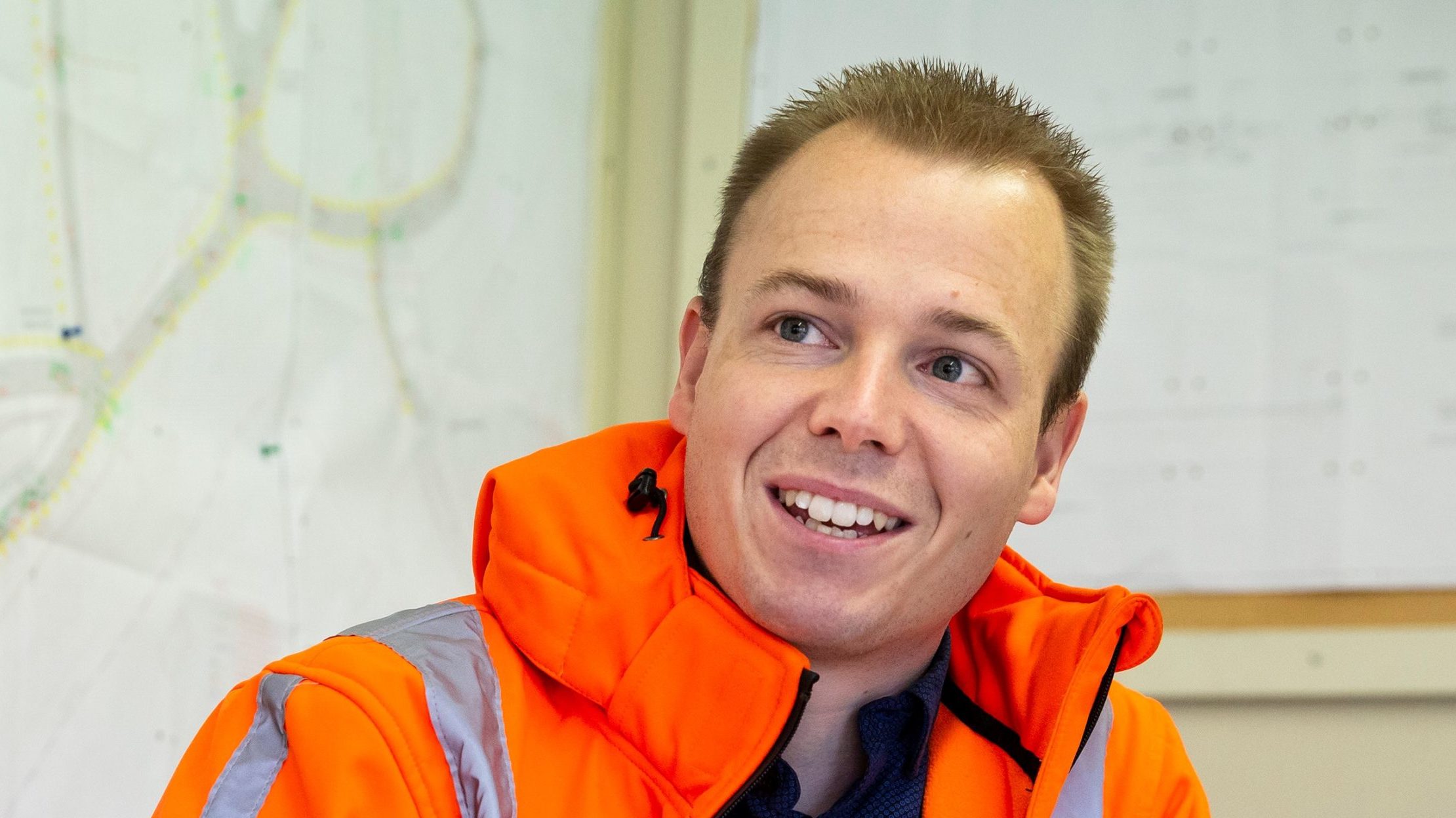 Veiligheidsmanager Heijmans verbaasd over cijfers: '13 of 19 doden is ...