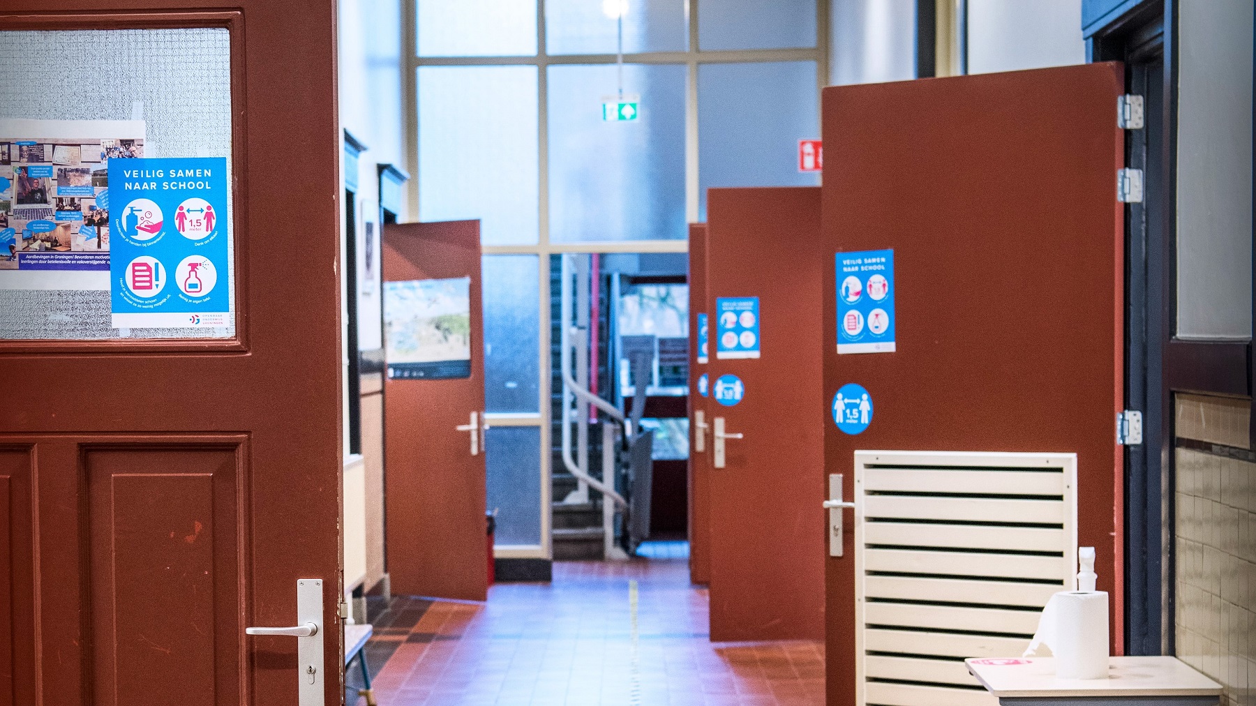 Marktontwikkeling - Cobouw