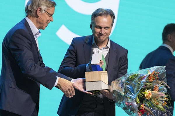 Dit zijn de negen winnaars van 2021