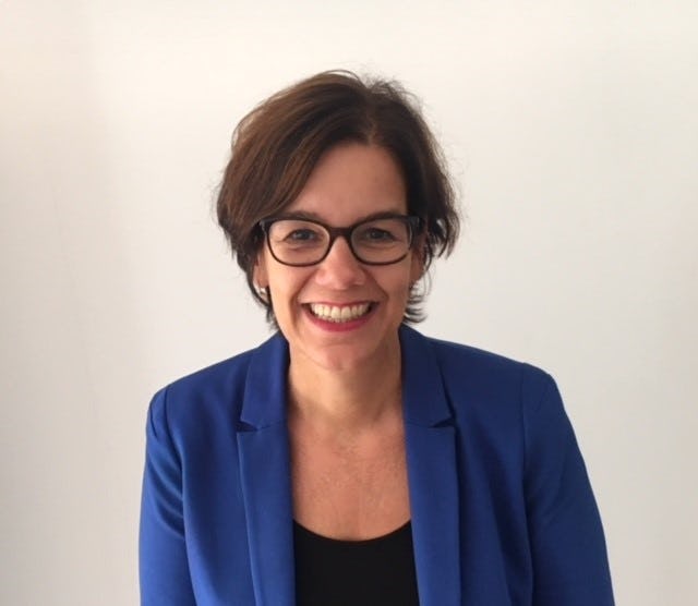 'Voor echte verandering zijn rolmodellen in de top nodig'