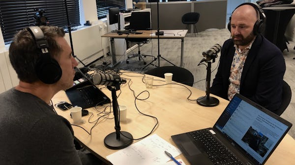 Doorzagen | Bouwplantoetser baalt van uitstel Omgevingswet én Wkb: 'Dit ...