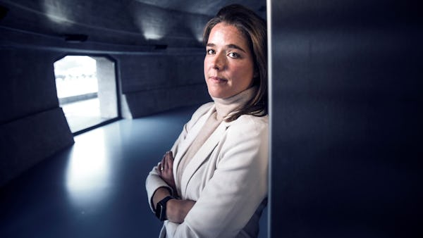 'Bouwwereld moet verder gaan dan veiligstellen van eigen rol'