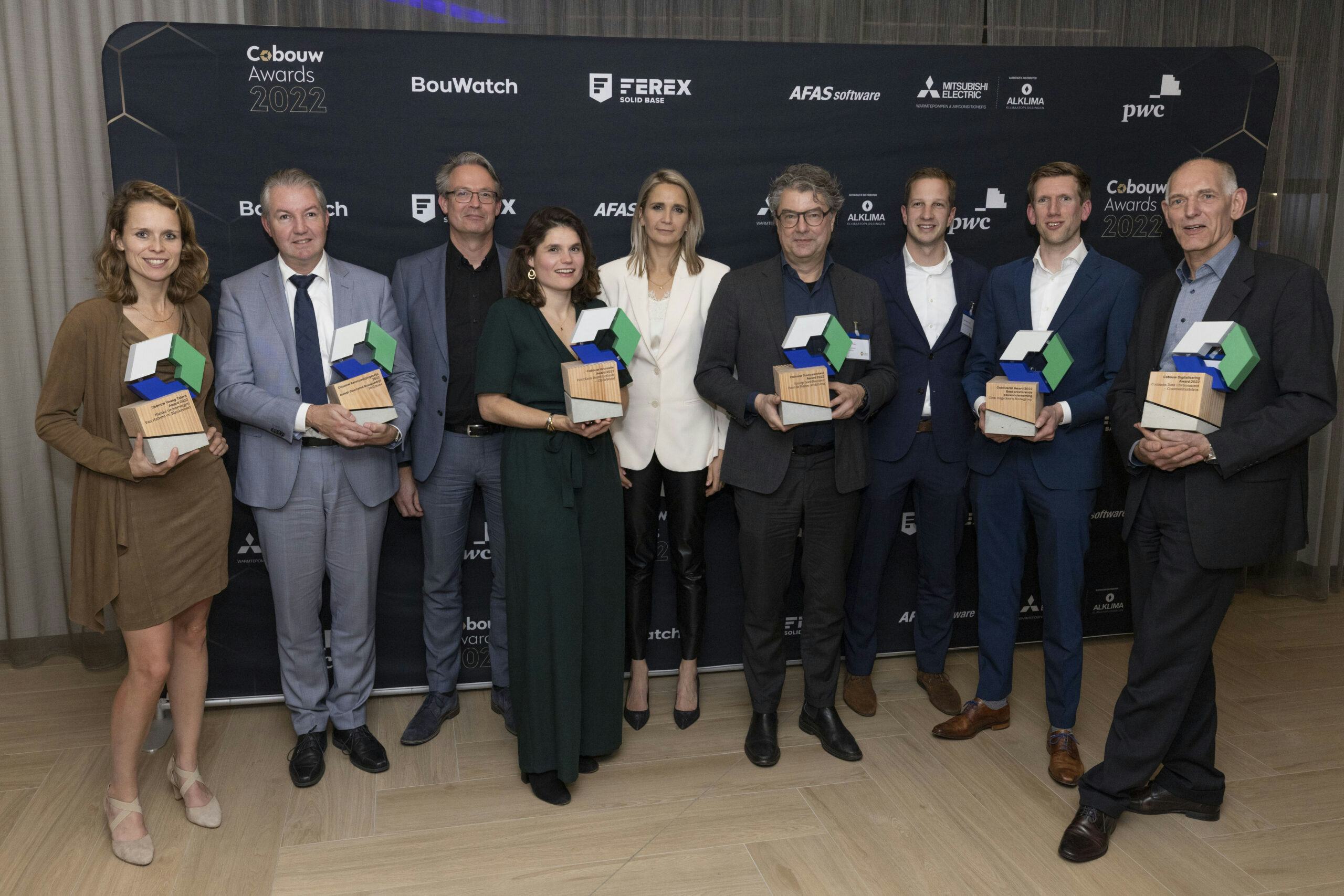 Marieke Mentink zet bij bouwen de mens centraal: 'Zet in op langetermijnwaarden'