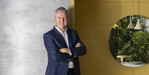 SDG Award-winnaar Heijmans: 'We proberen de branche in beweging te brengen'