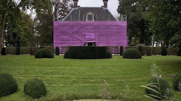 Opinie | Van vierkante meters bouwen naar 'voordeuren' organiseren